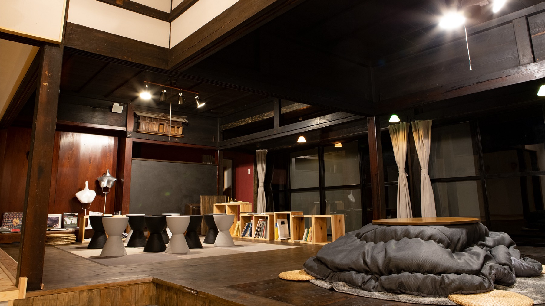 noad（ノード） | OKUYAMATO WORKATION